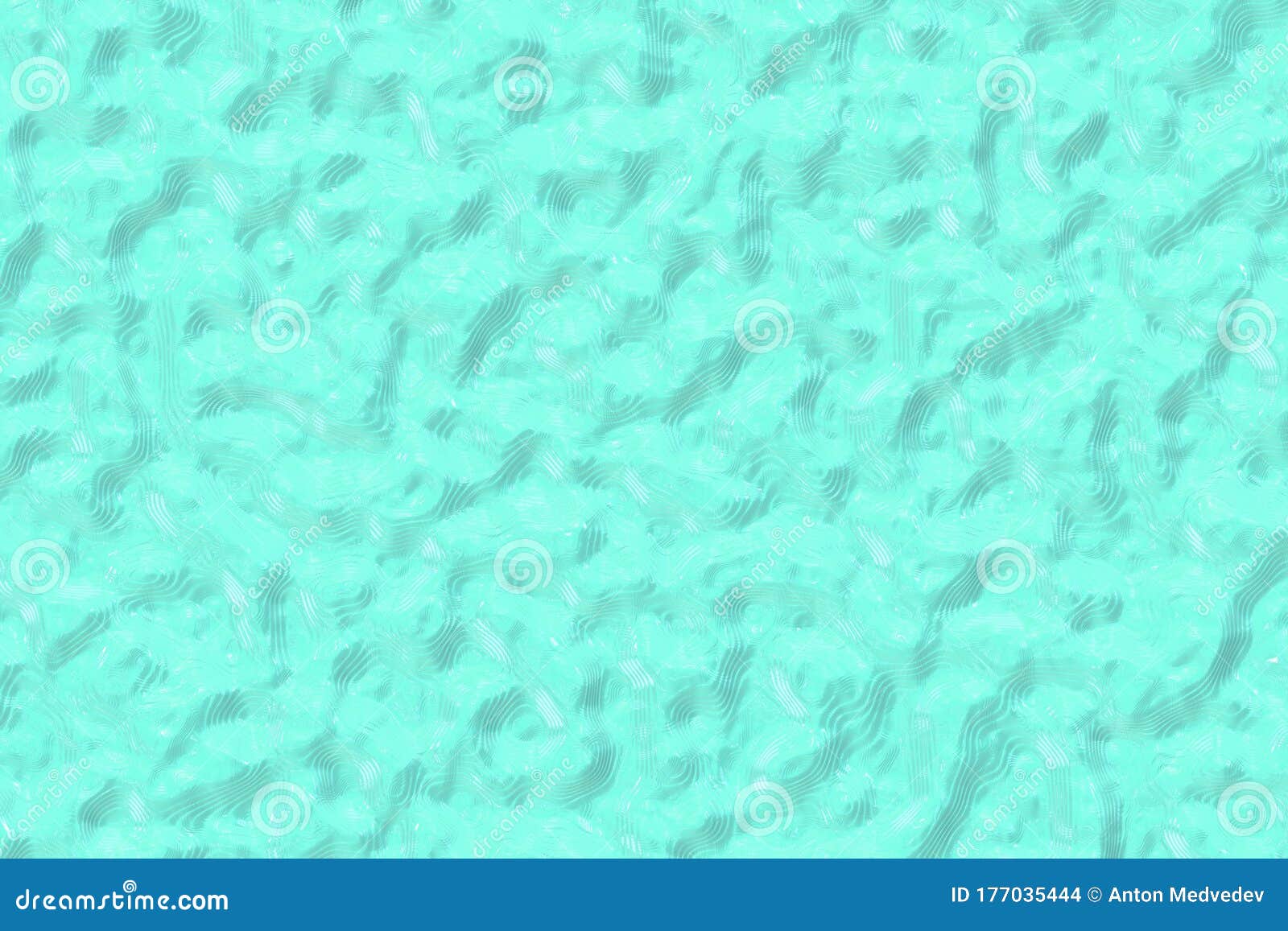 Creative Fluent Glossy Fine Steel Ruffle Computer Graphics Background ...