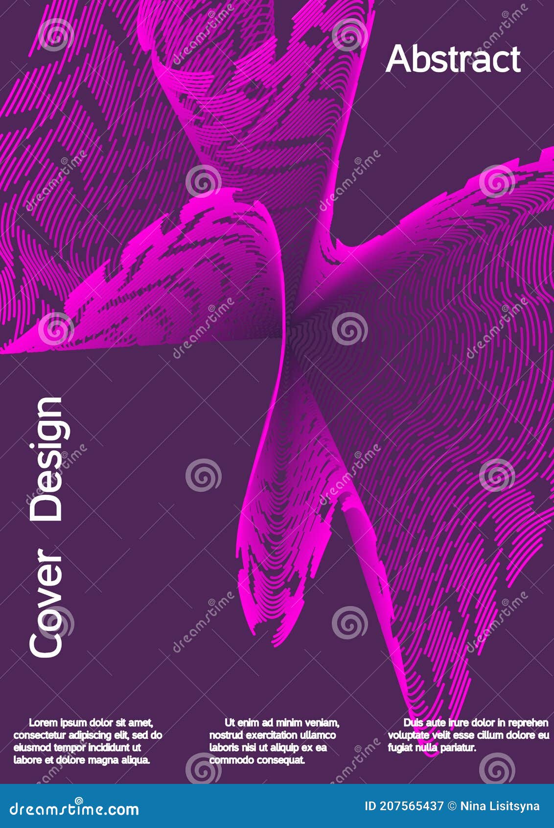 Creative Fluid Backgrounds from Current Forms To Design Stock ...