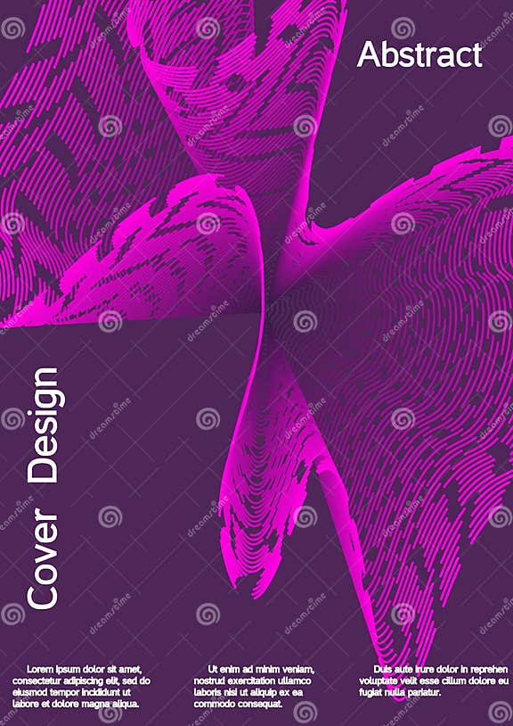 Creative Fluid Backgrounds from Current Forms To Design Stock ...