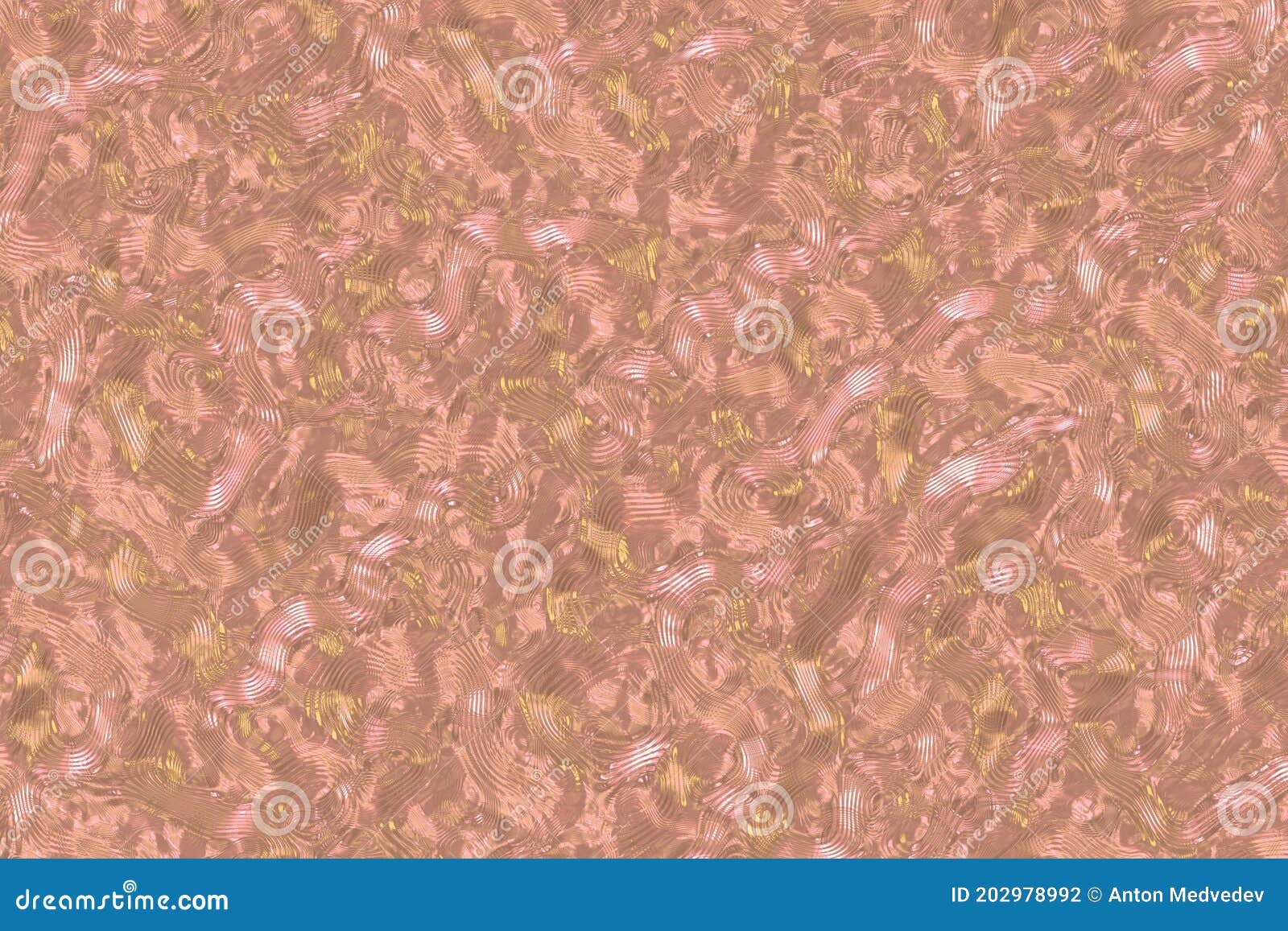 Creative Fluid Surface in the Shaking Digitally Drawn Texture ...