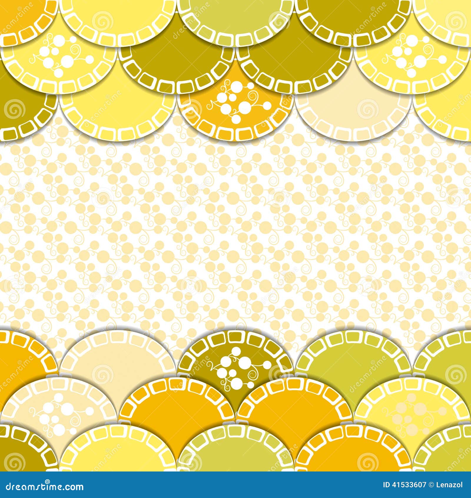 Creative Frame For Poster, Banner, Cards. Quote Away From City. Vibrant ...