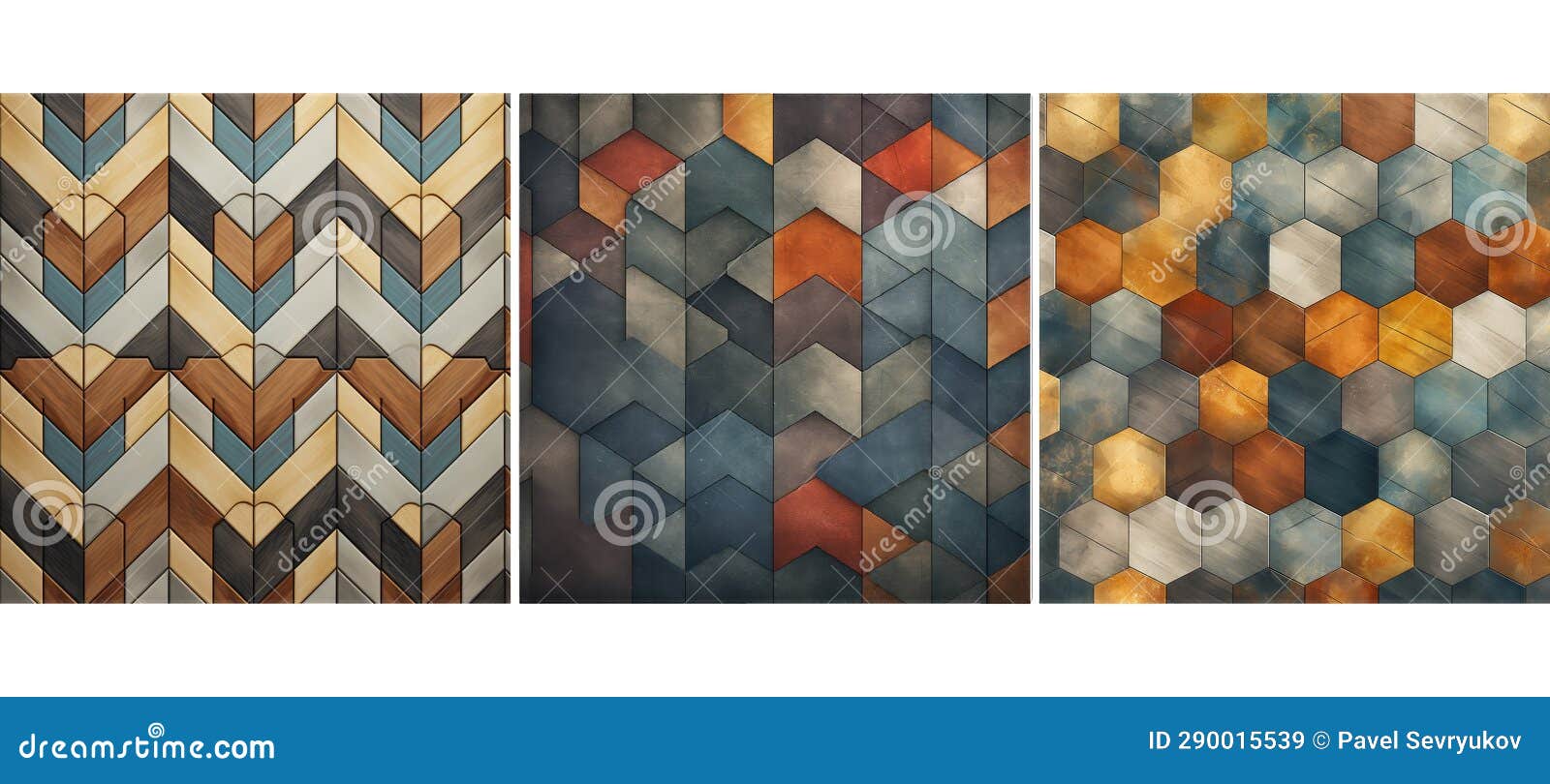 Creative Geometric Tile Background Texture Stock Image - Image of ...