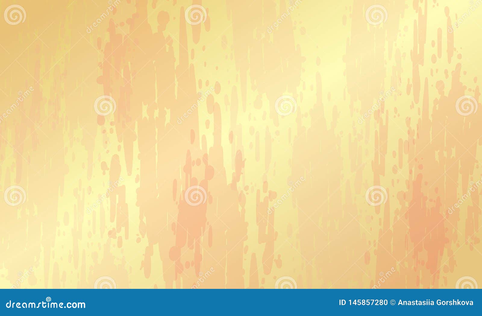 Creative Geometric Wallpaper. Gradient Background. Art. Brush Stock ...