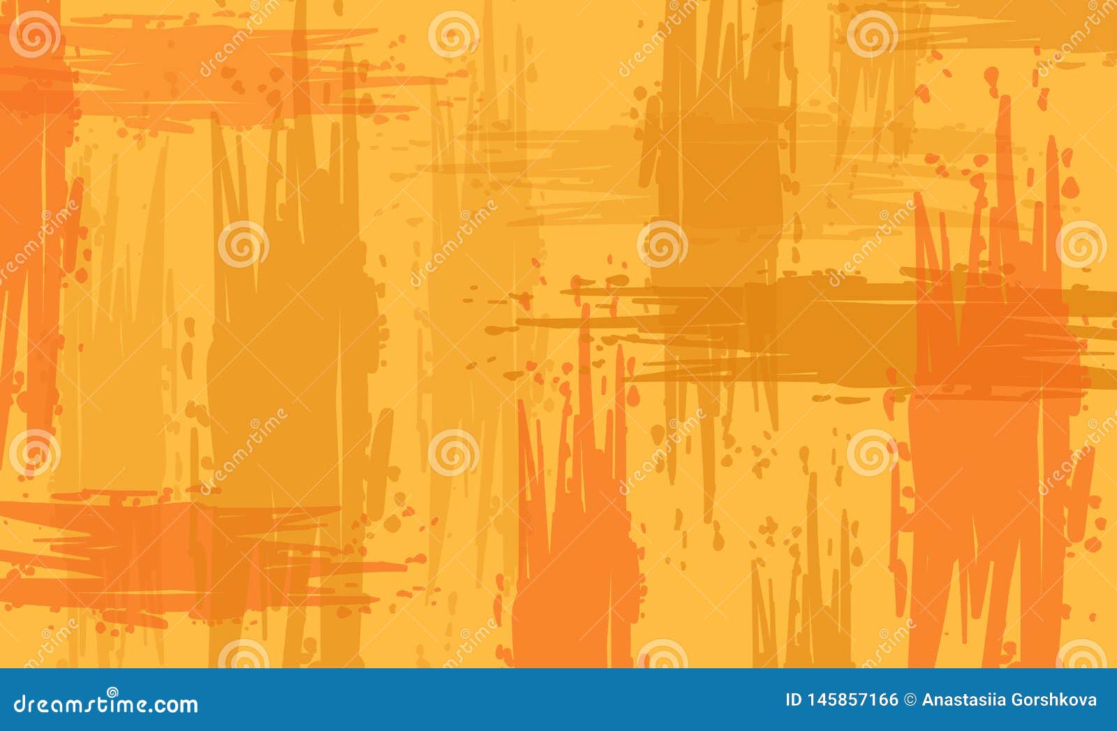 Creative Geometric Wallpaper. Gradient Background. Brush. Art. Stock ...
