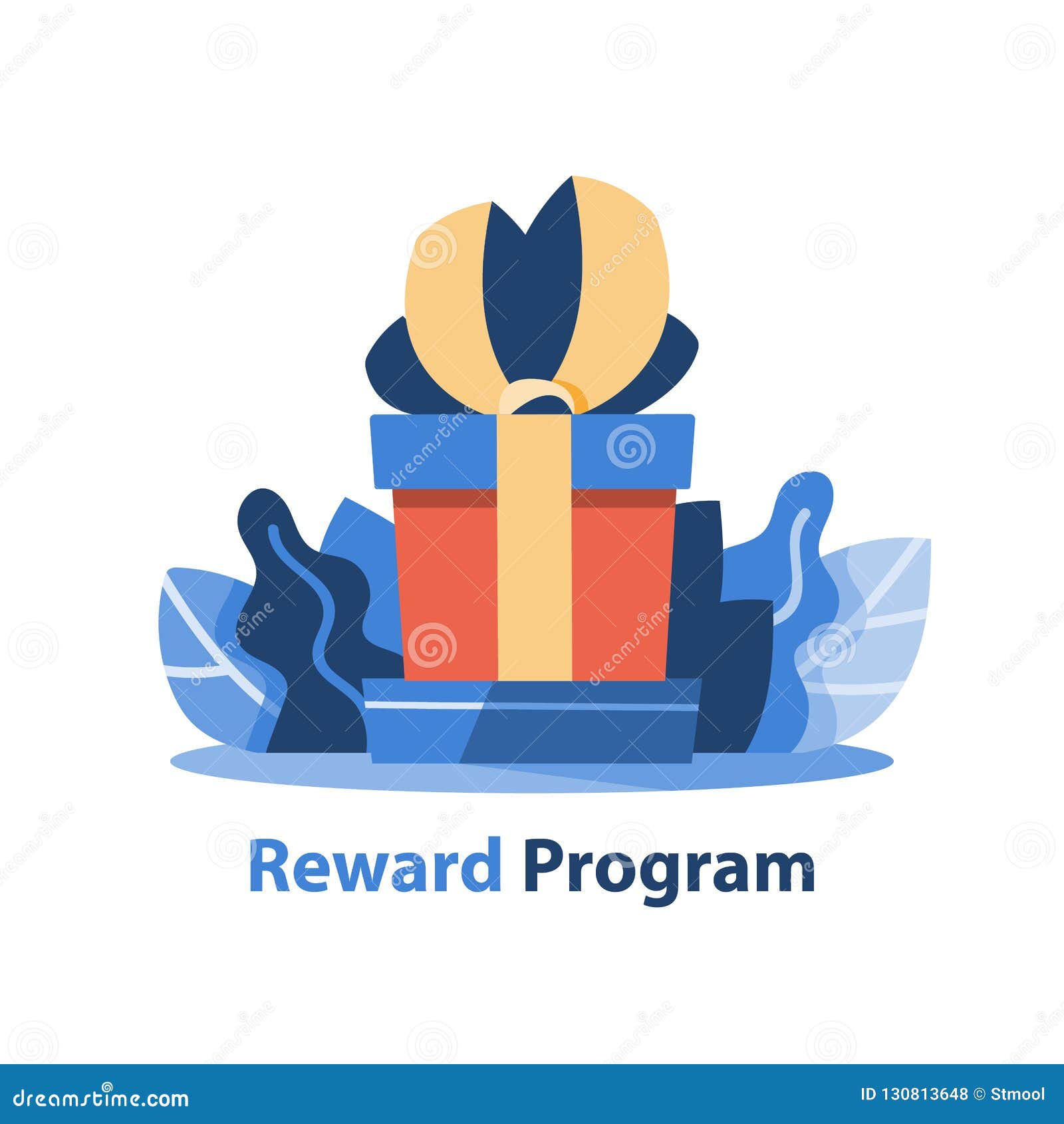 Reward Program, Golden Cup, Strategy For Success, Win Prize, Game ...