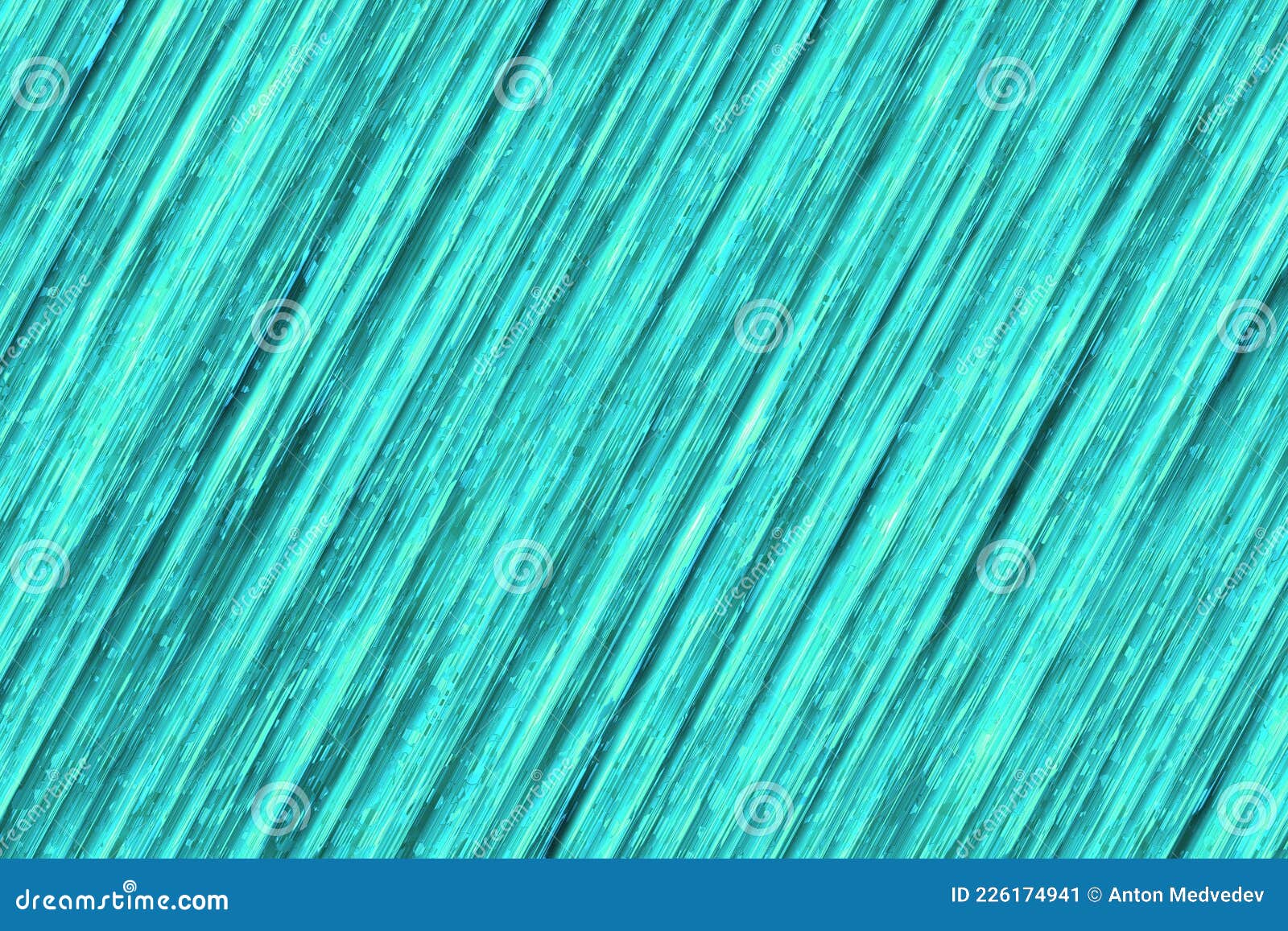 Creative Glossy Metal Lines Digital Graphics Background Illustration ...