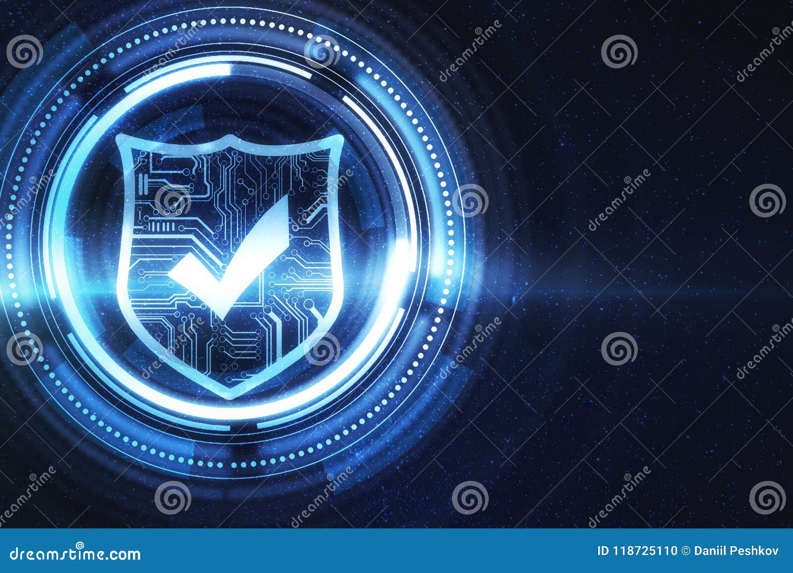 Web Safety and Protection Backdrop Stock Photo - Image of firewall ...