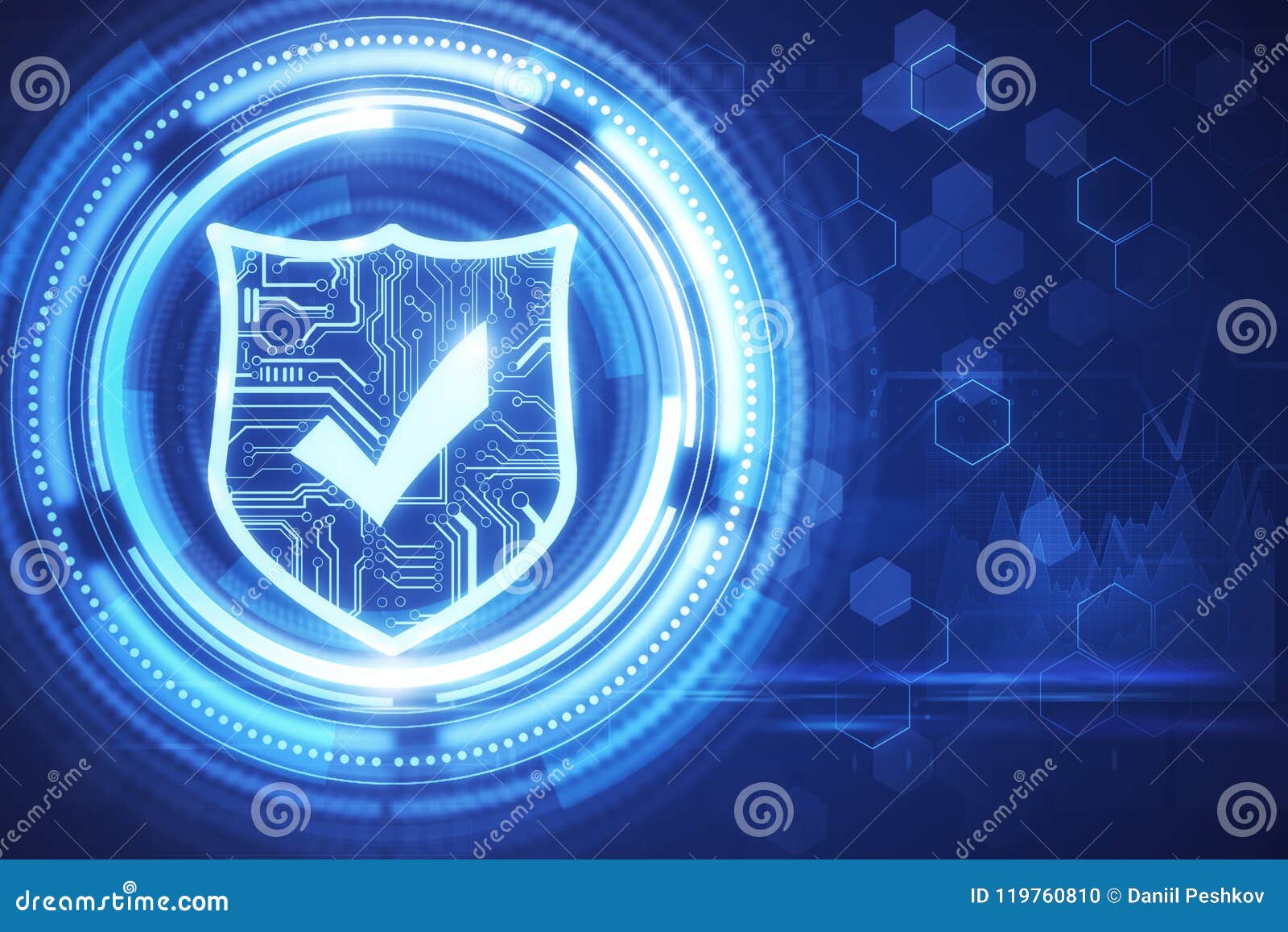 Web Safety and Protection Background Stock Photo - Image of mark ...