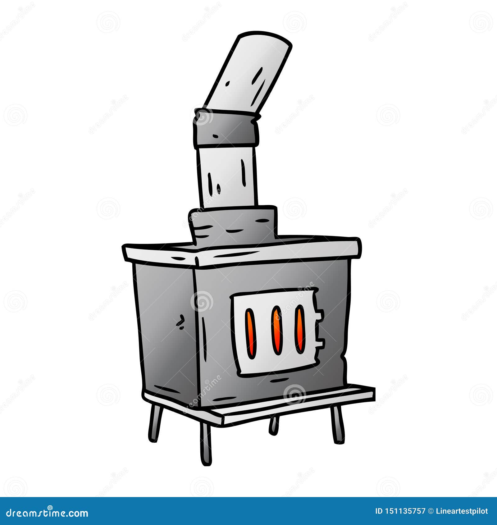 Cartoon Furnace Stock Illustrations – 1,051 Cartoon Furnace Stock ...