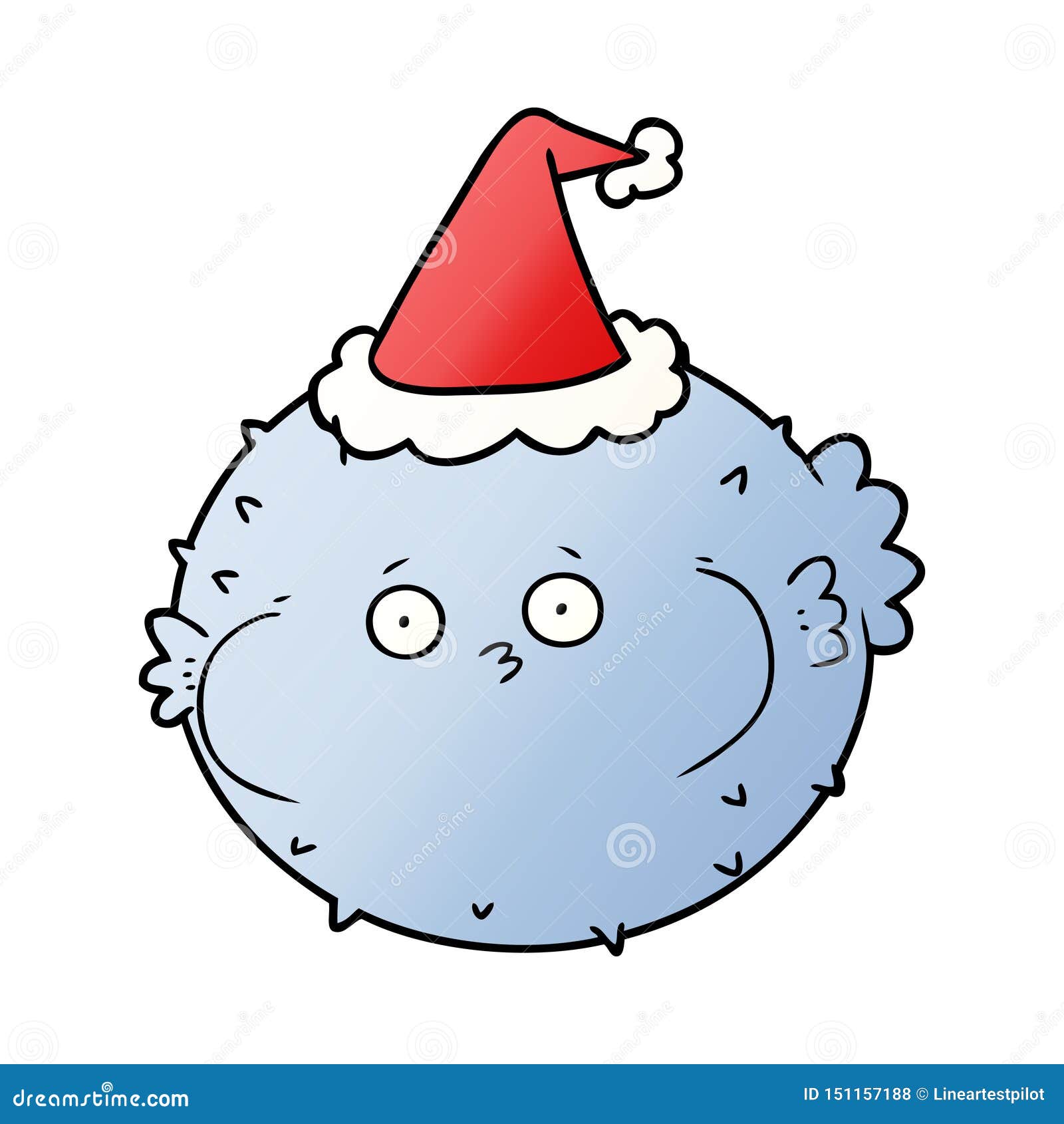 Fish Wearing Gas Mask In Polluted Water Illustration | CartoonDealer ...