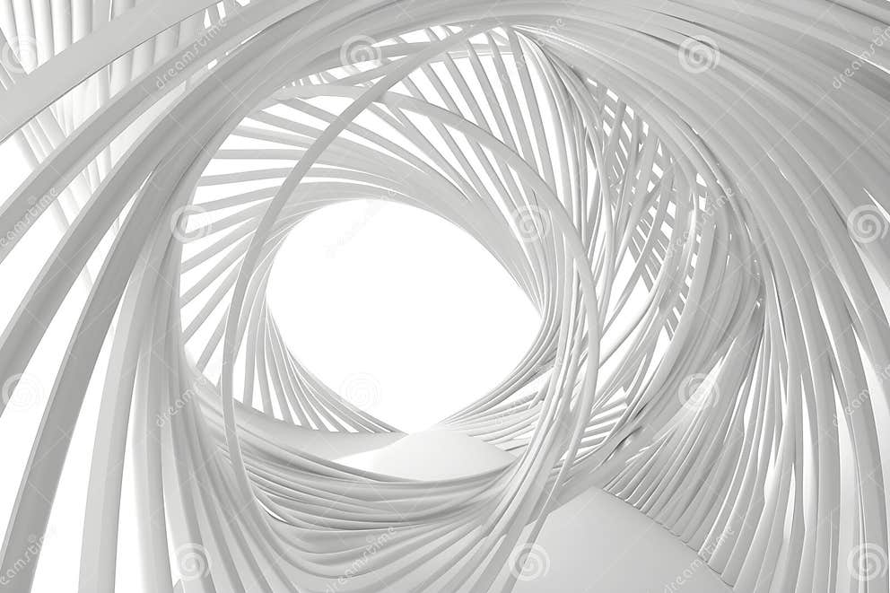 Creative Gray Background with Abstract Geometric Patterns Stock ...