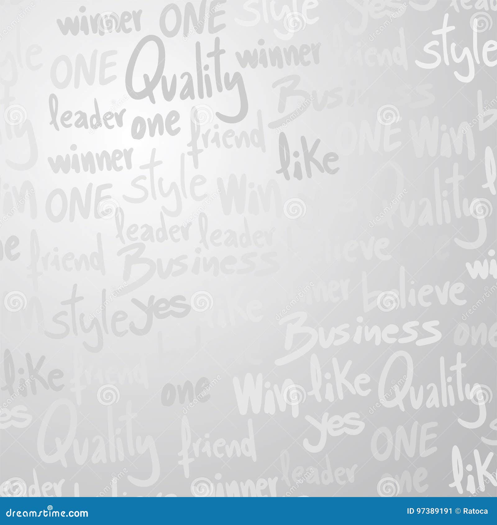 Creative grey background stock vector. Illustration of artistic - 97389191