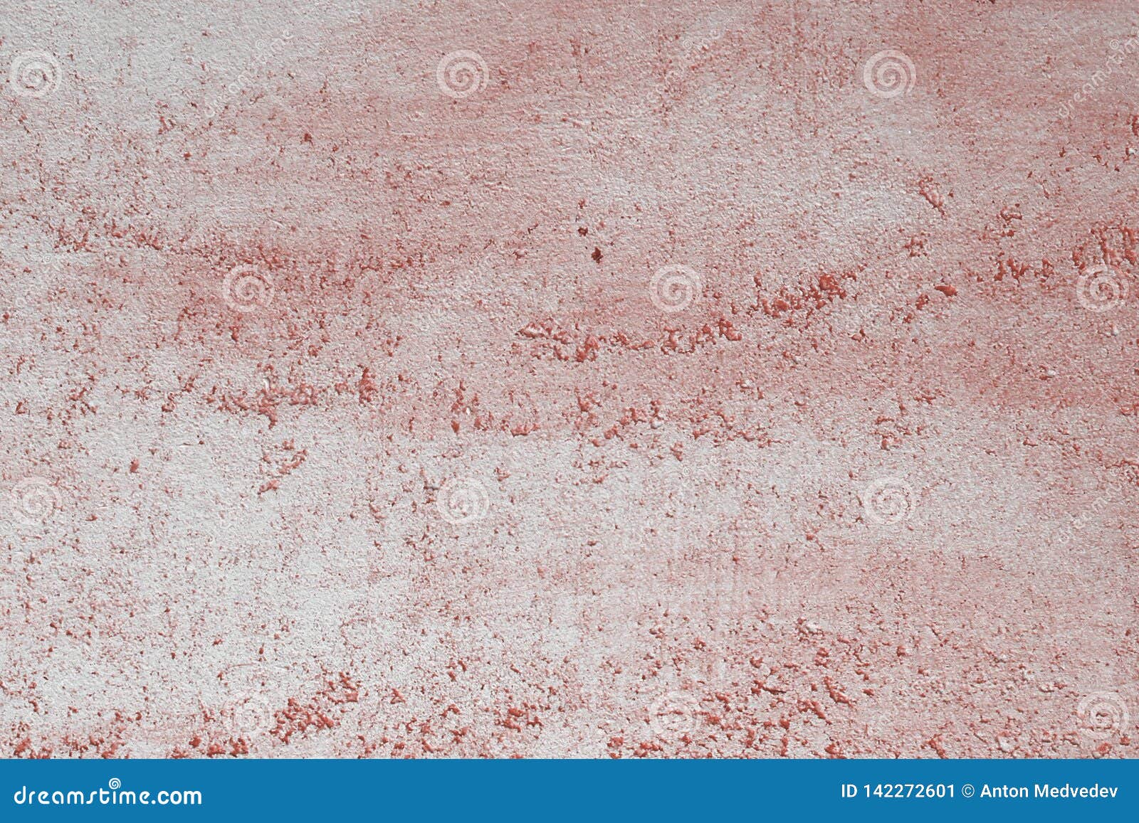 Creative Grunge Red Decorative Stucco Texture for Design Purposes Stock ...