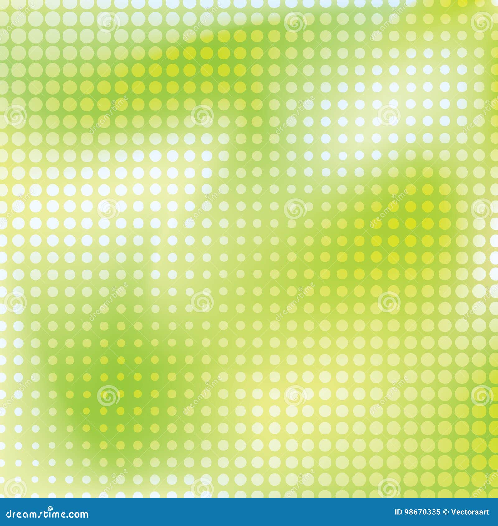 Creative Halftone Pattern Design Stock Vector - Illustration of concept ...