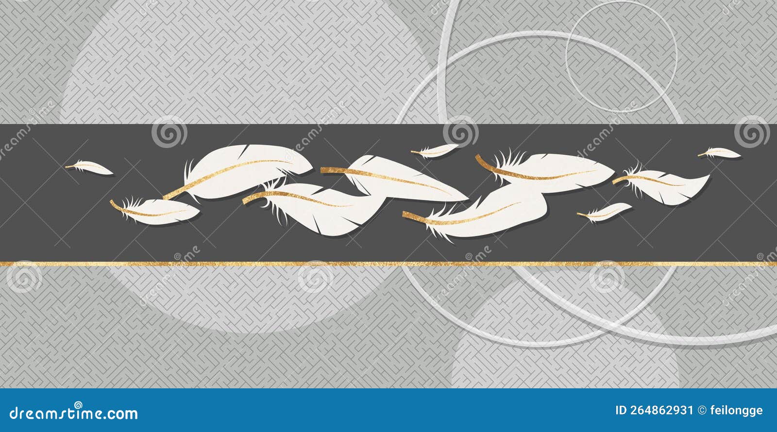 Creative Hand Drawn Dining Table Top Pattern Design, Artistic ...