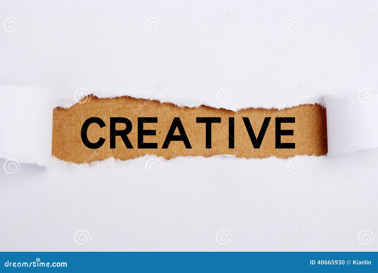 Creative Headline stock photo. Image of design, imagination - 40665930