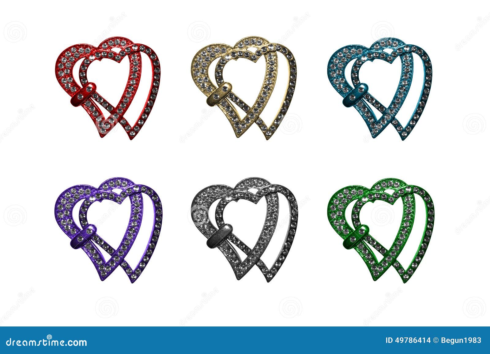 Creative hearts stock photo. Image of birthday, gift - 49786414