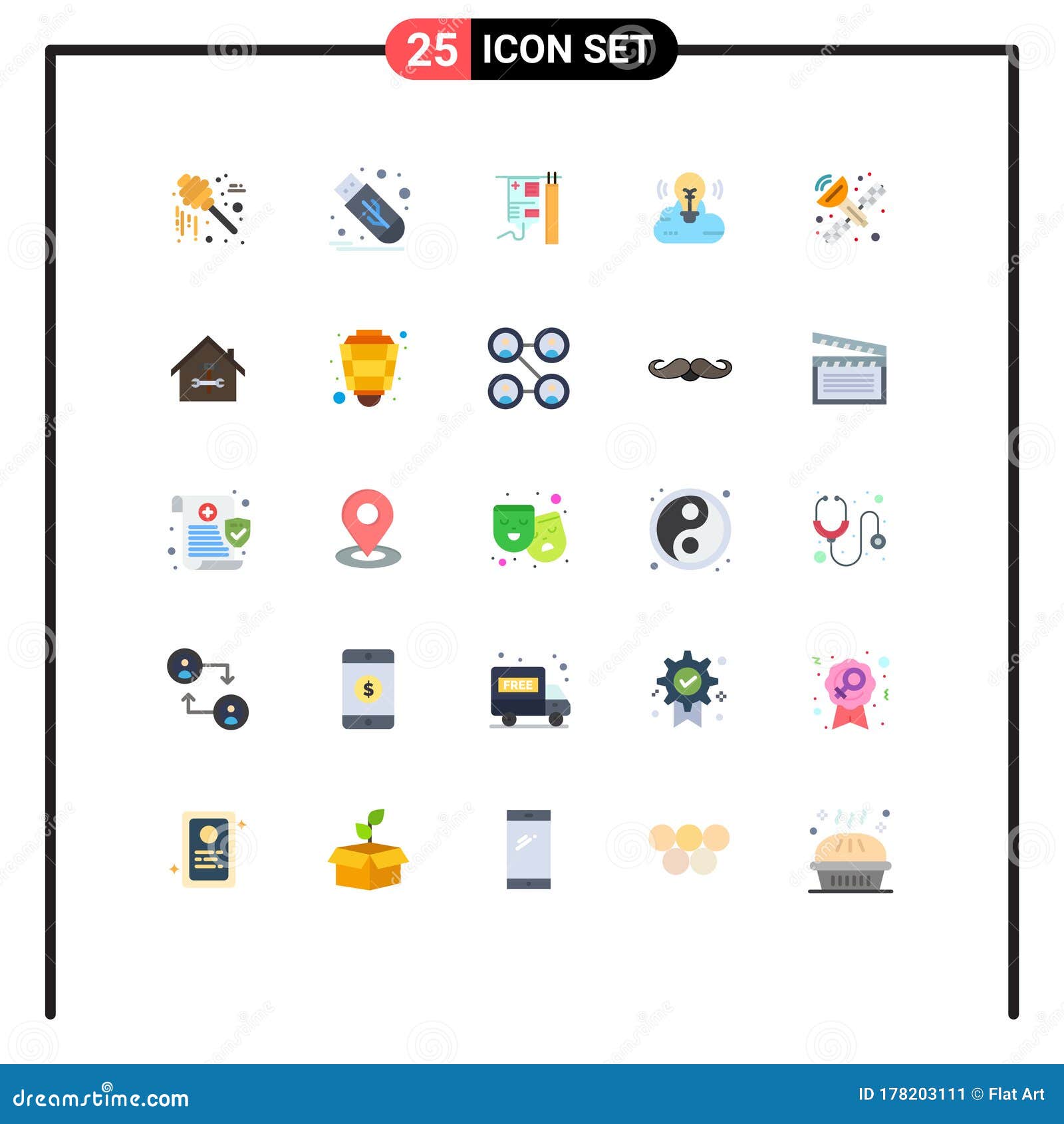 25 Creative Icons Modern Signs and Symbols of Satellite, Creative ... 25 Creative Icons Modern Signs and Symbols of Satellite, Creative ...