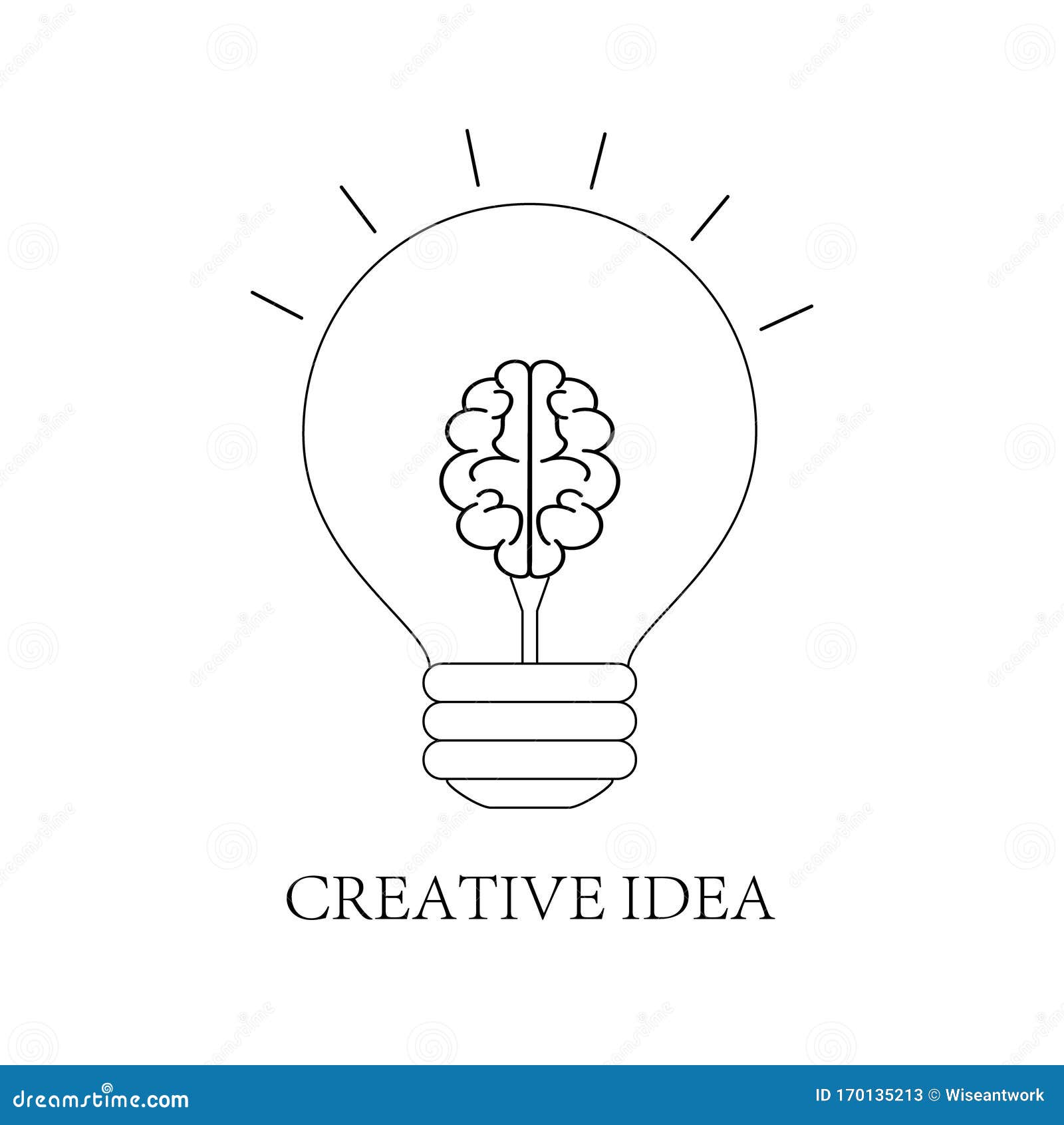 Symbol Of Creativity