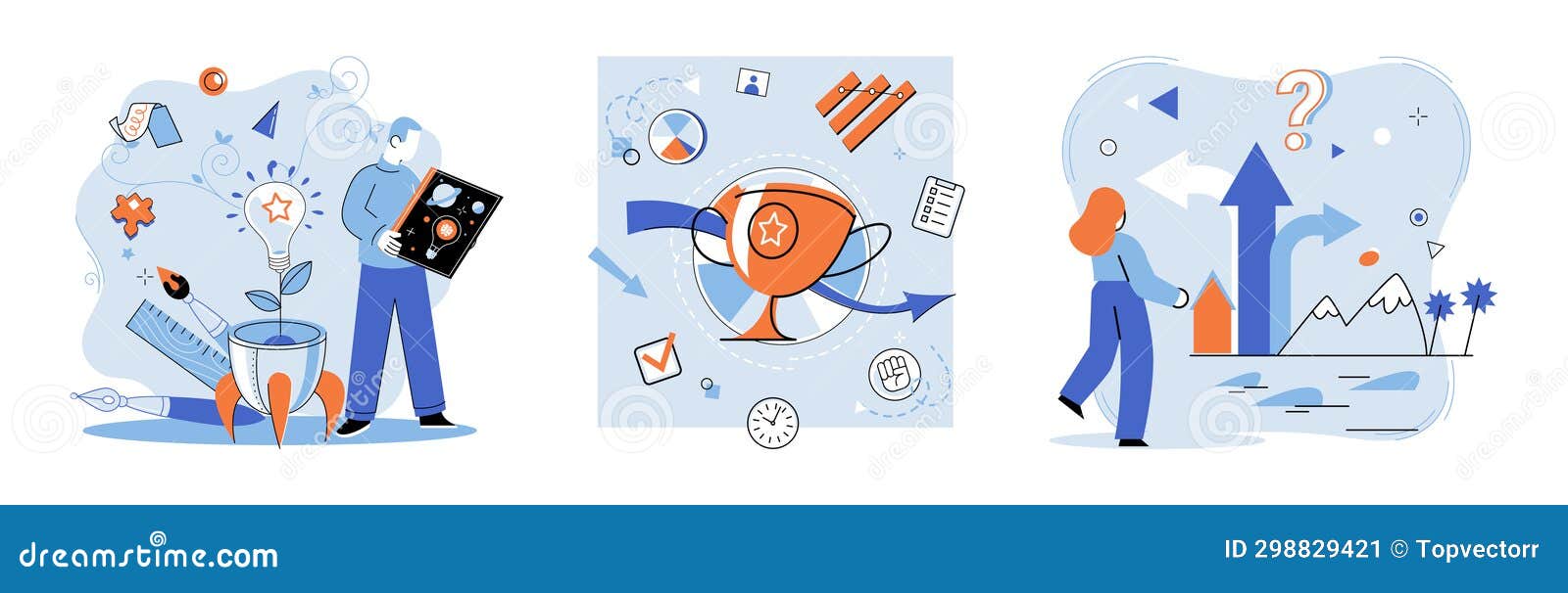 Conventional Approaches Stock Illustrations – 4 Conventional Approaches ...