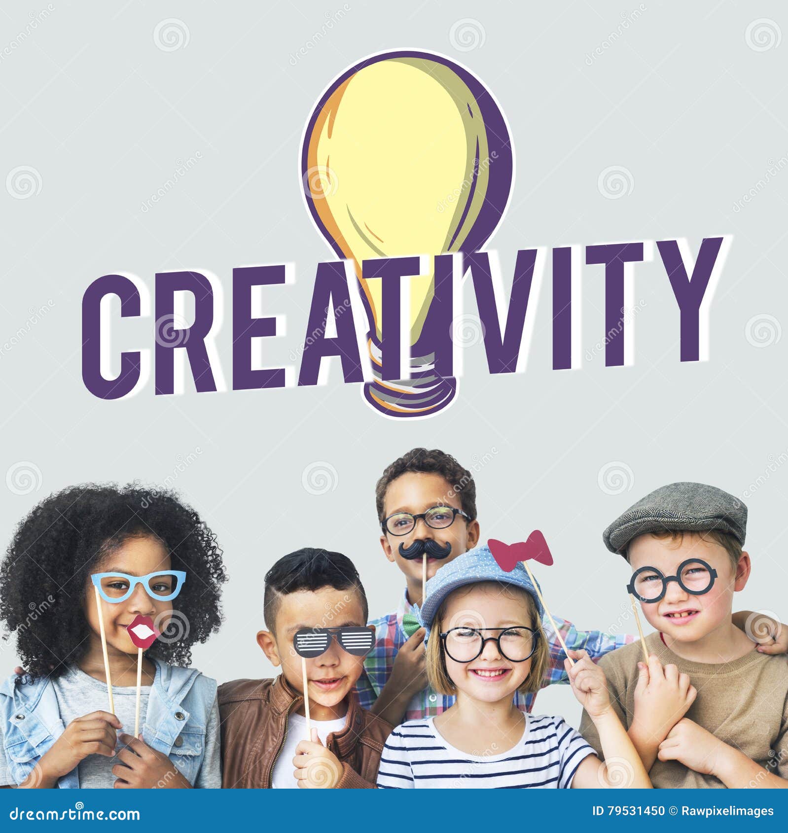Creative Ideas Design Imagination Innovation Concept Stock Photo ...