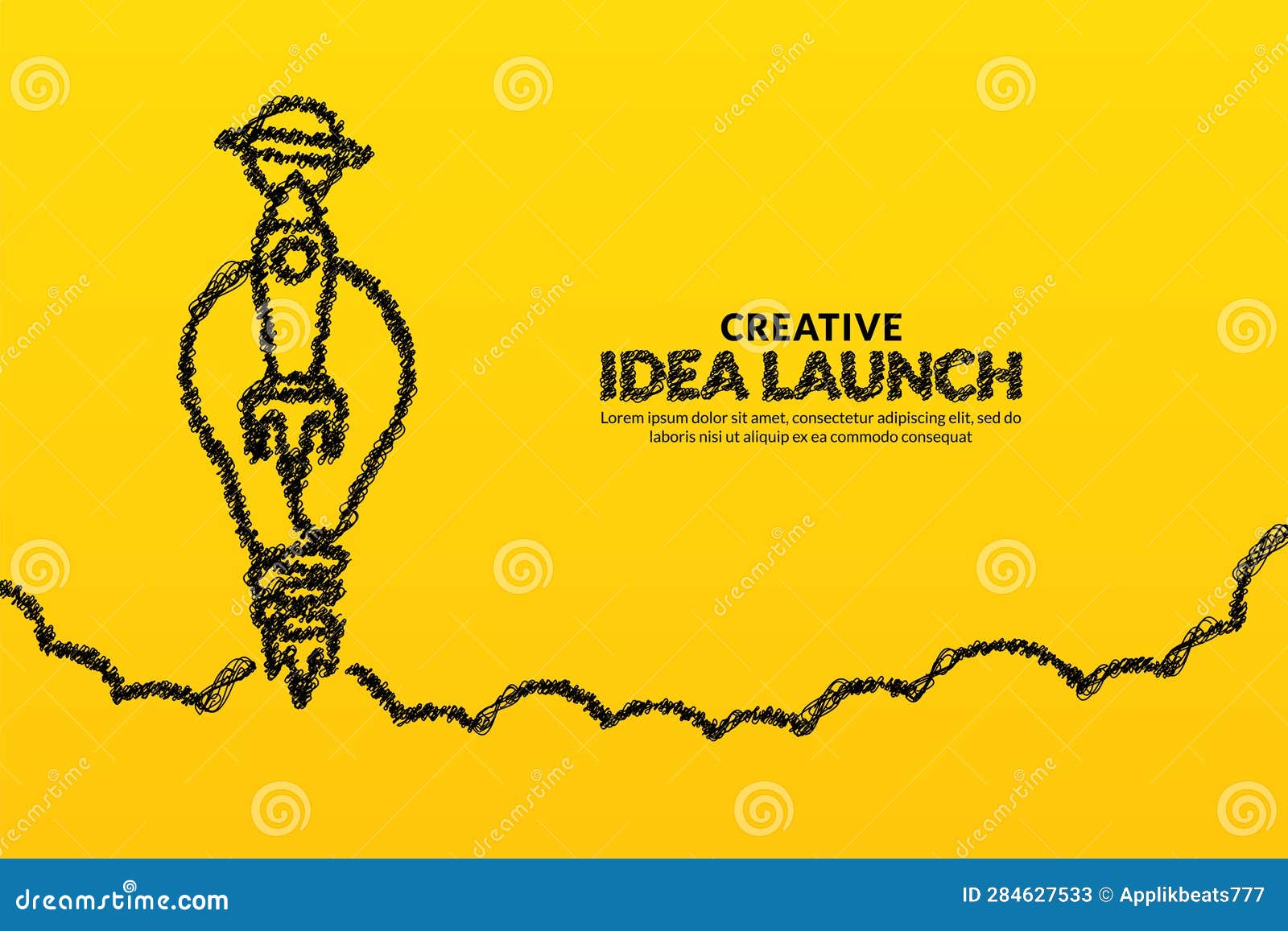 Creative Ideas and Innovation with Light Bulb Rocket Launching To Space ...