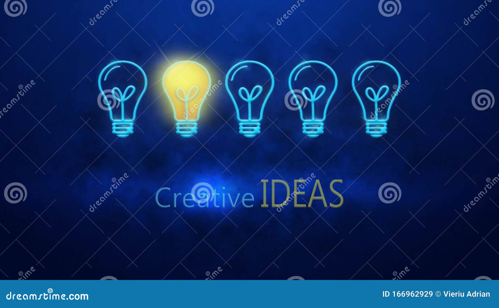 Creative Ideas Lightbulbs and One Lighting Bulb Idea Inspiration ...