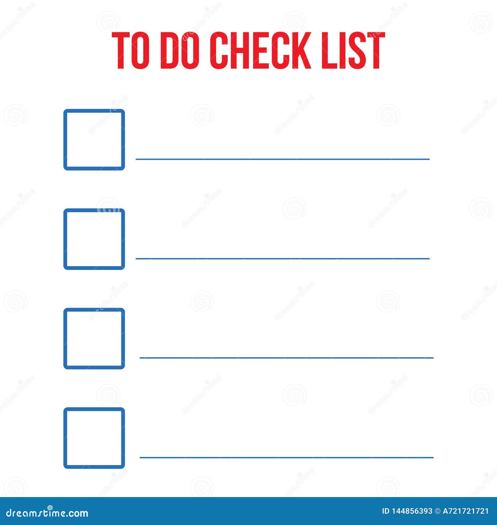 Creative Illustration of To Do Check List Ticks,clipboard on Background ... Creative Illustration of To Do Check List Ticks,clipboard on Background ...