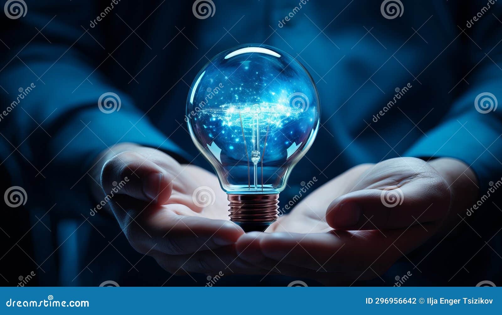 Creative Innovation Exploring New Ideas and Solutions with a Hand ...