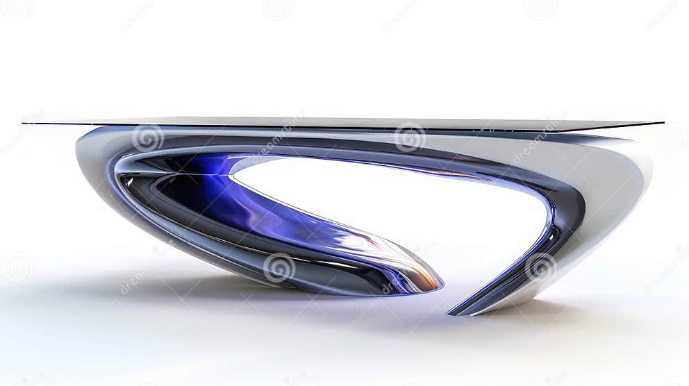 Creative Innovative Table Design - a Model Exemplifying Forward ...