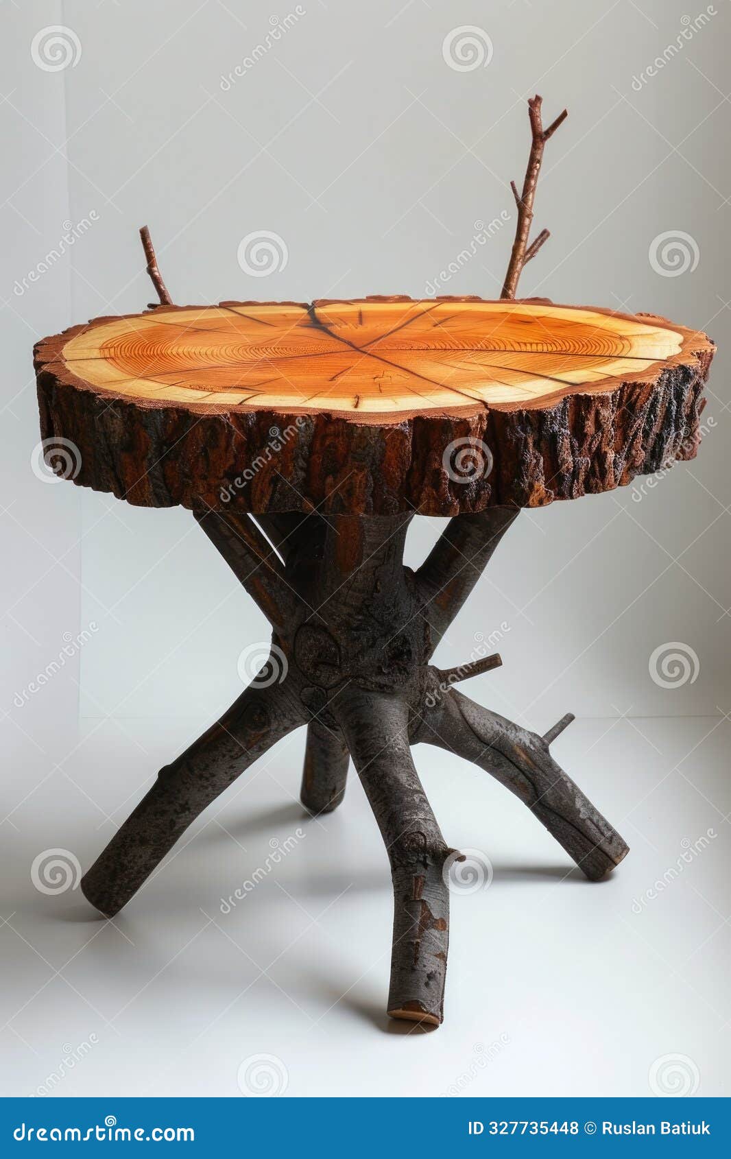 Creative Innovative Table Design - a Model Exemplifying Forward ...