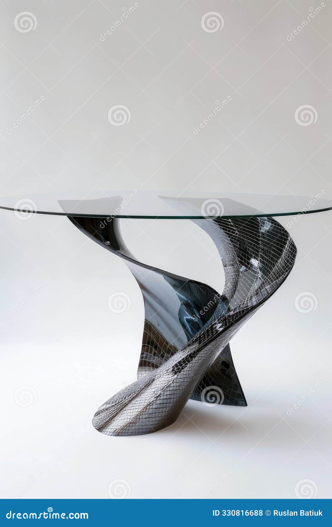 Creative Innovative Table Design - a Model Exemplifying Forward ...