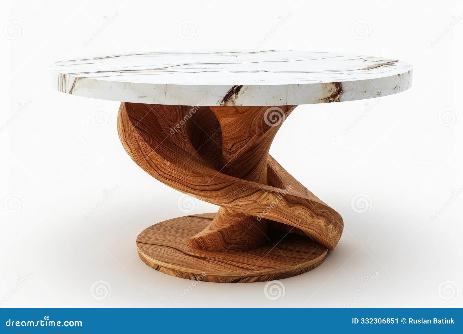 Creative Innovative Table Design - a Model Exemplifying Forward ...