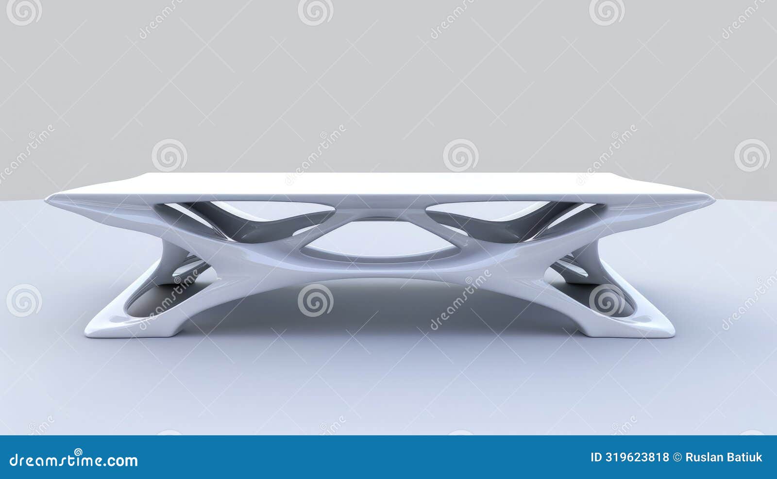 Creative Innovative Table Design - a Model Exemplifying Forward ...