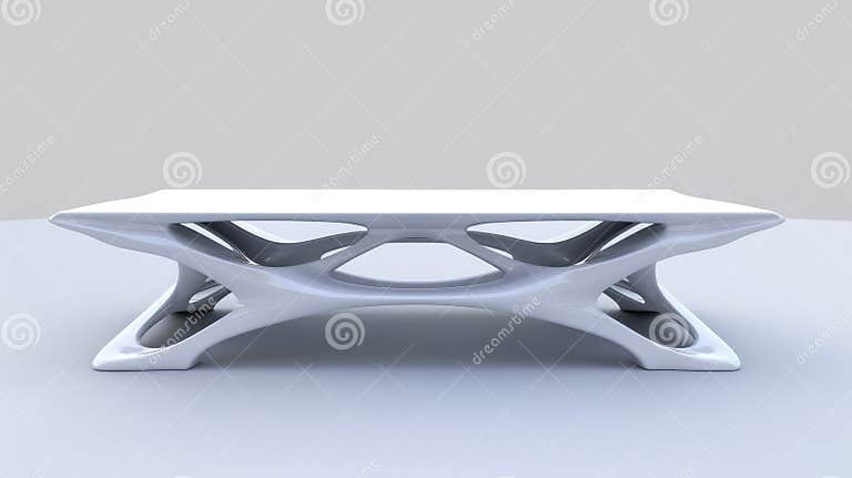 Creative Innovative Table Design - a Model Exemplifying Forward ...