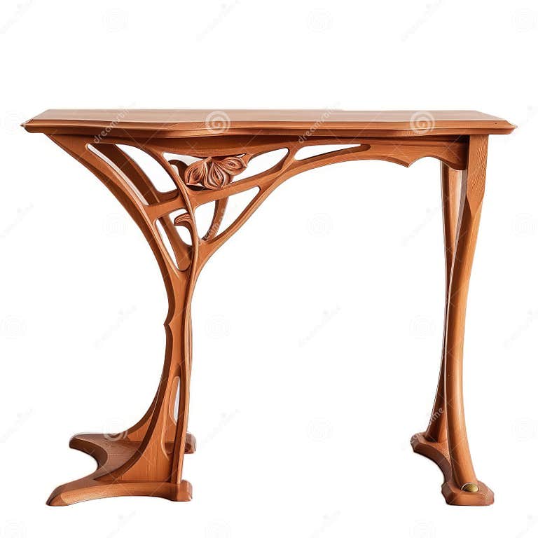 Creative Innovative Table Design - a Model Exemplifying Forward ...