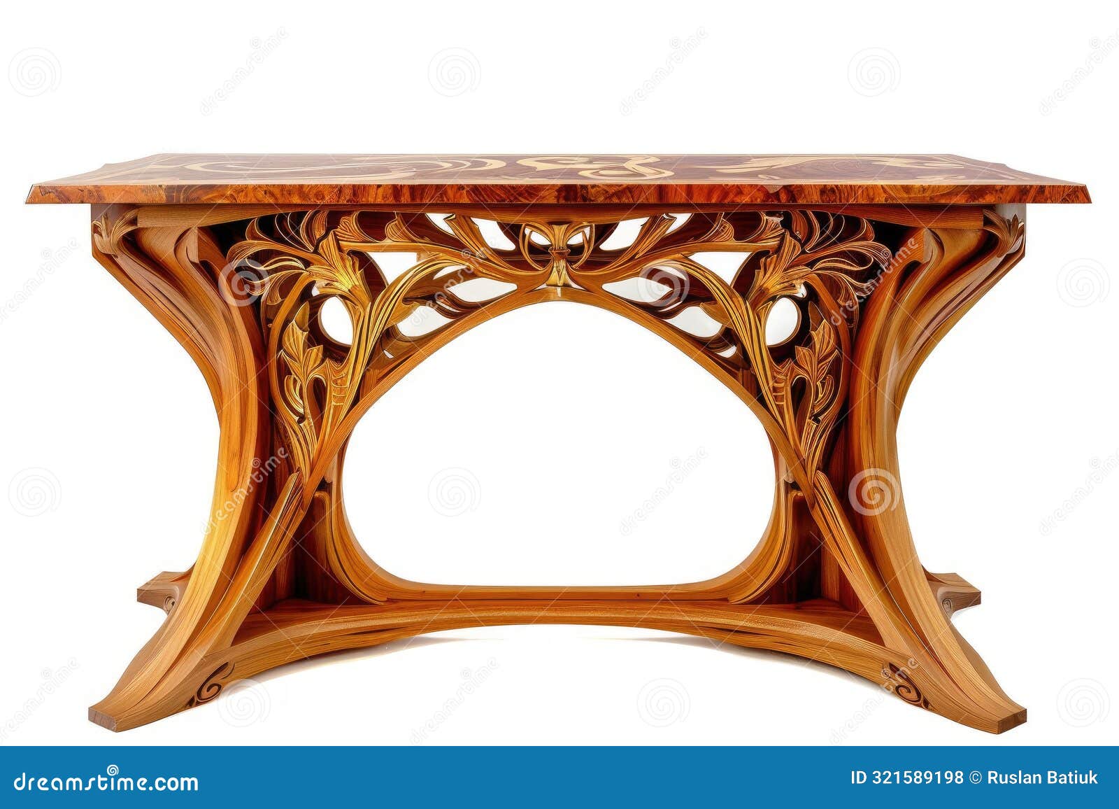 Creative Innovative Table Design - a Model Exemplifying Forward ...