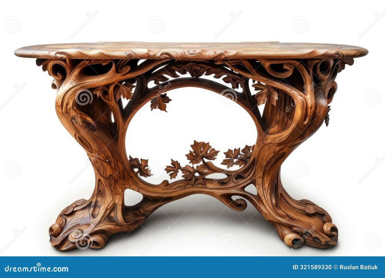 Creative Innovative Table Design - a Model Exemplifying Forward ...