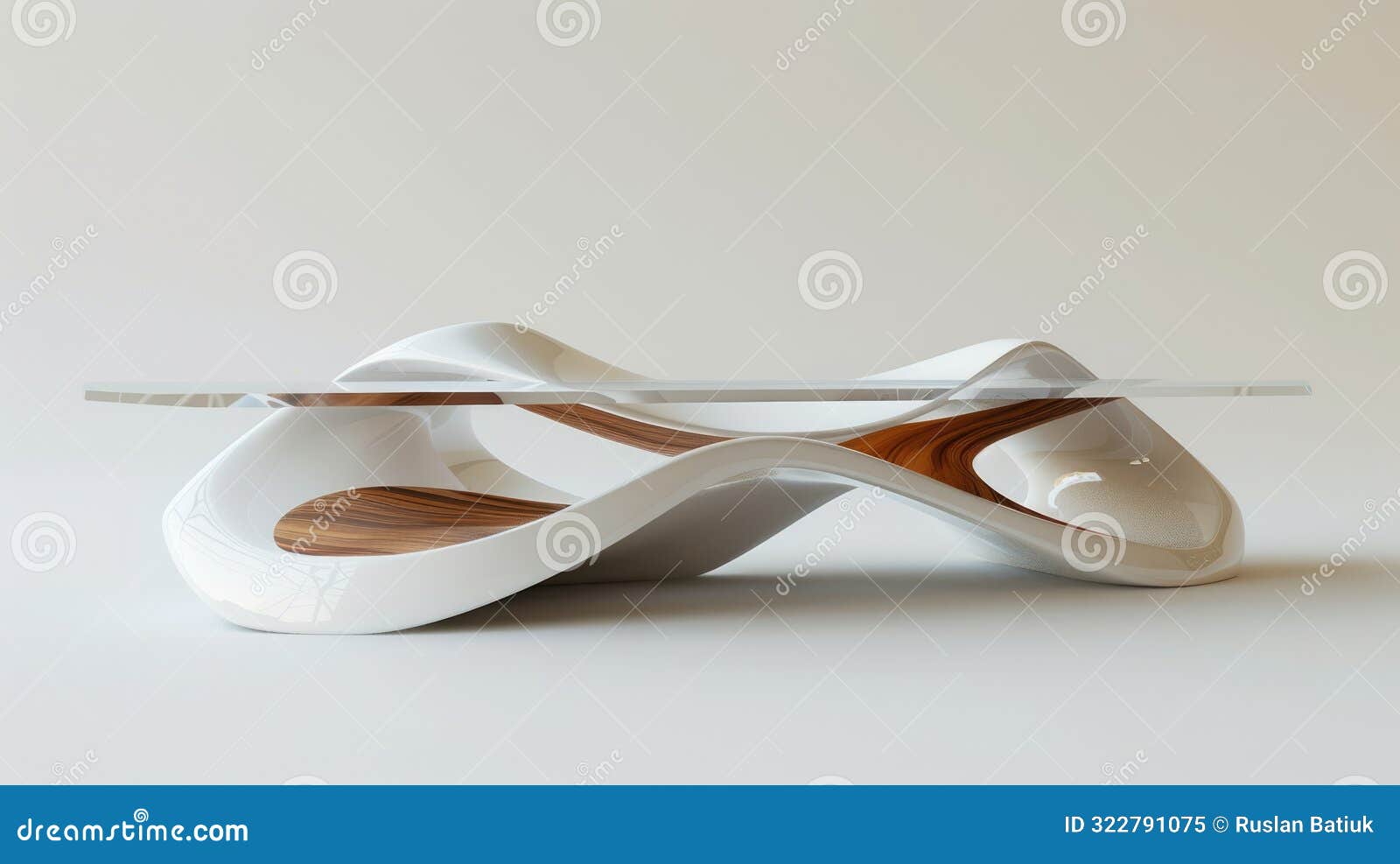 Creative Innovative Table Design - a Model Exemplifying Forward ...