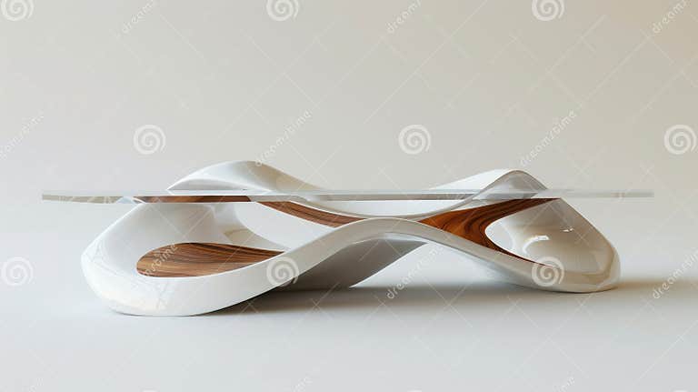 Creative Innovative Table Design - a Model Exemplifying Forward ...