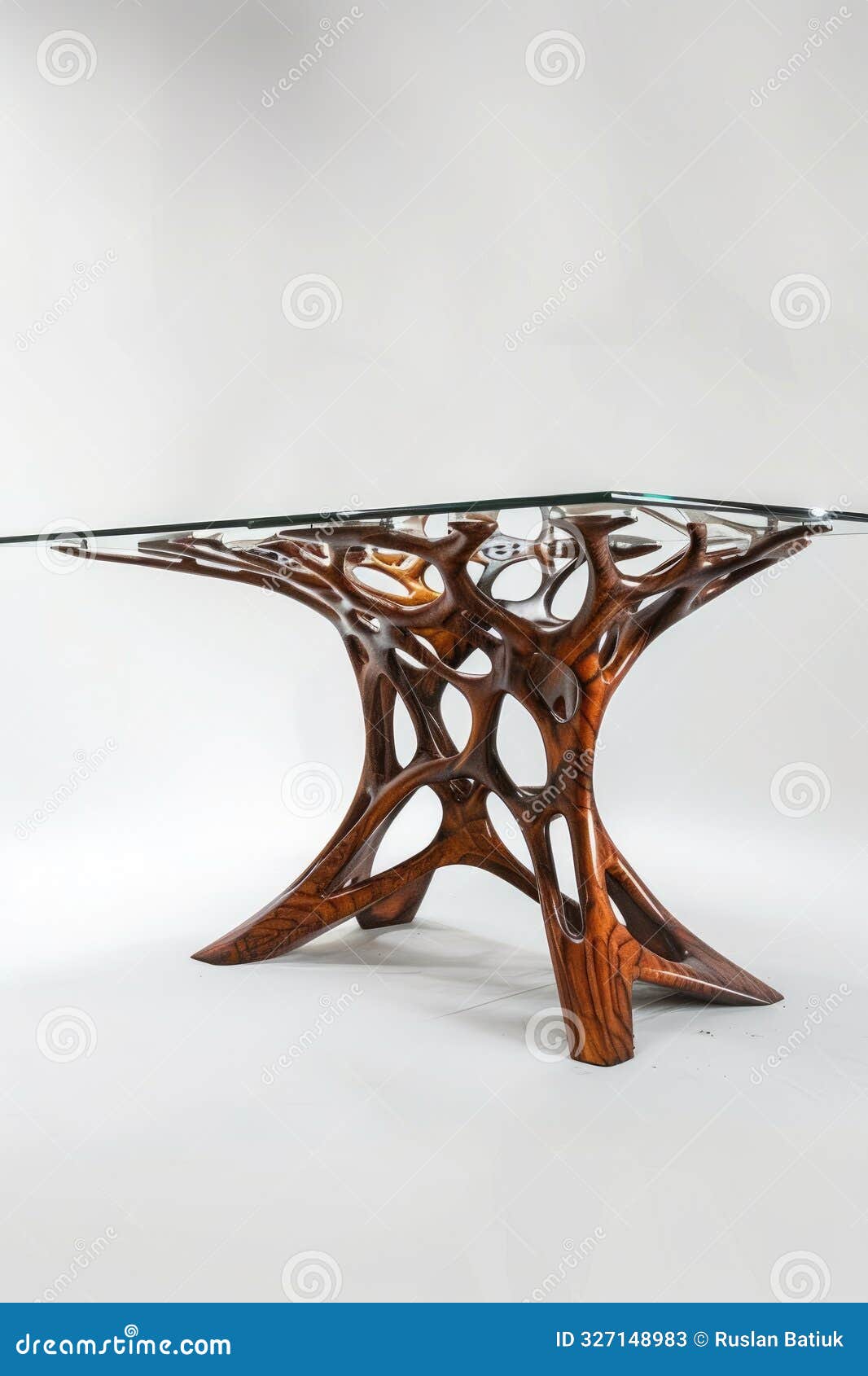 Creative Innovative Table Design - a Model Exemplifying Forward ...