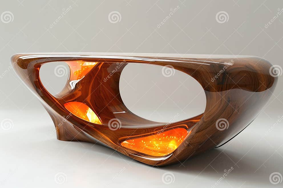 Creative Innovative Table Design - a Model Exemplifying Forward ...