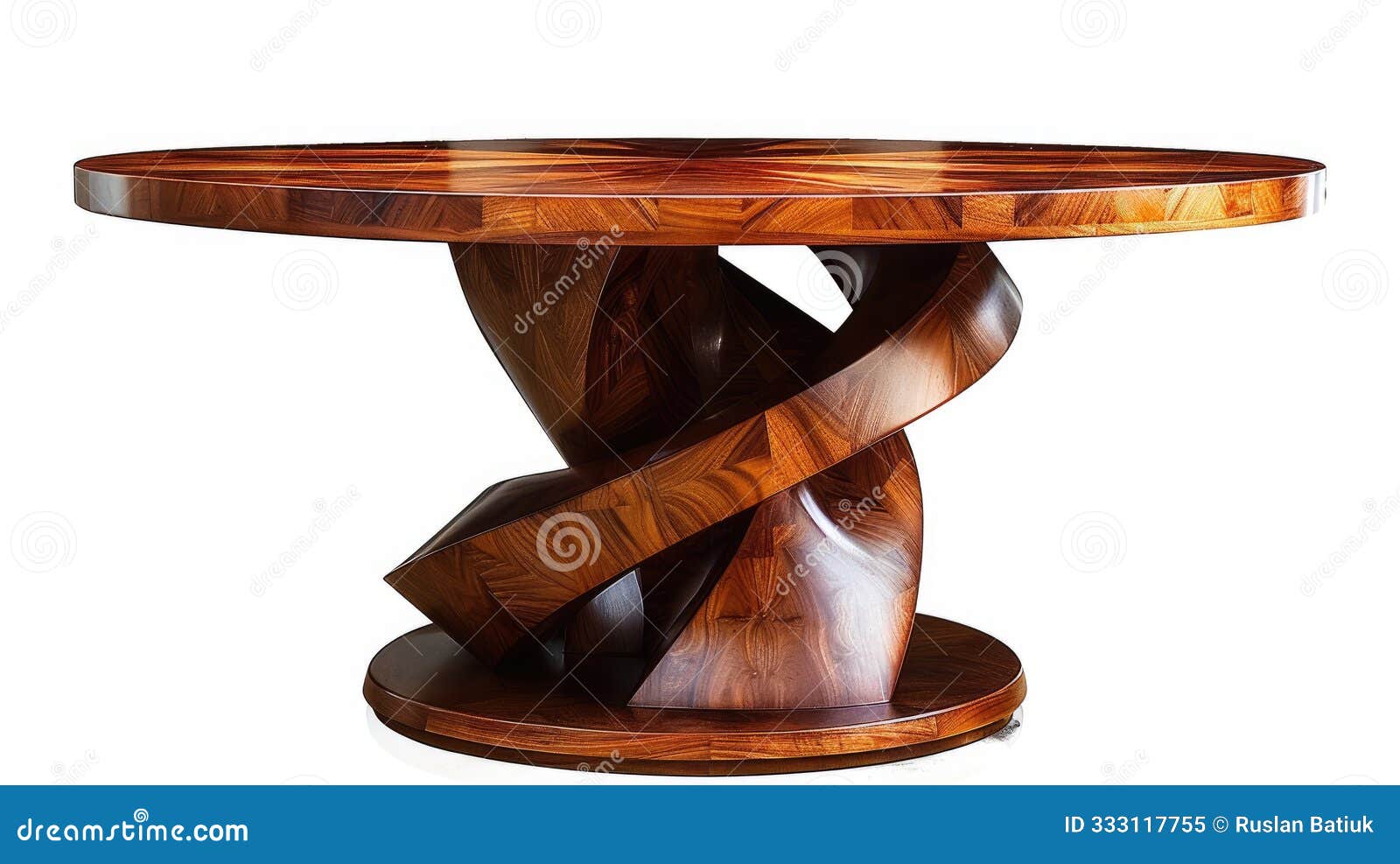 Creative Innovative Table Design - a Model Exemplifying Forward-thinking Aesthetics and ...