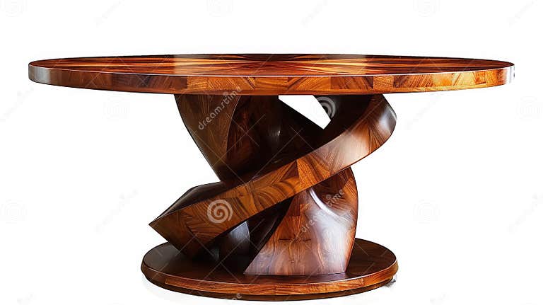 Creative Innovative Table Design - a Model Exemplifying Forward ...