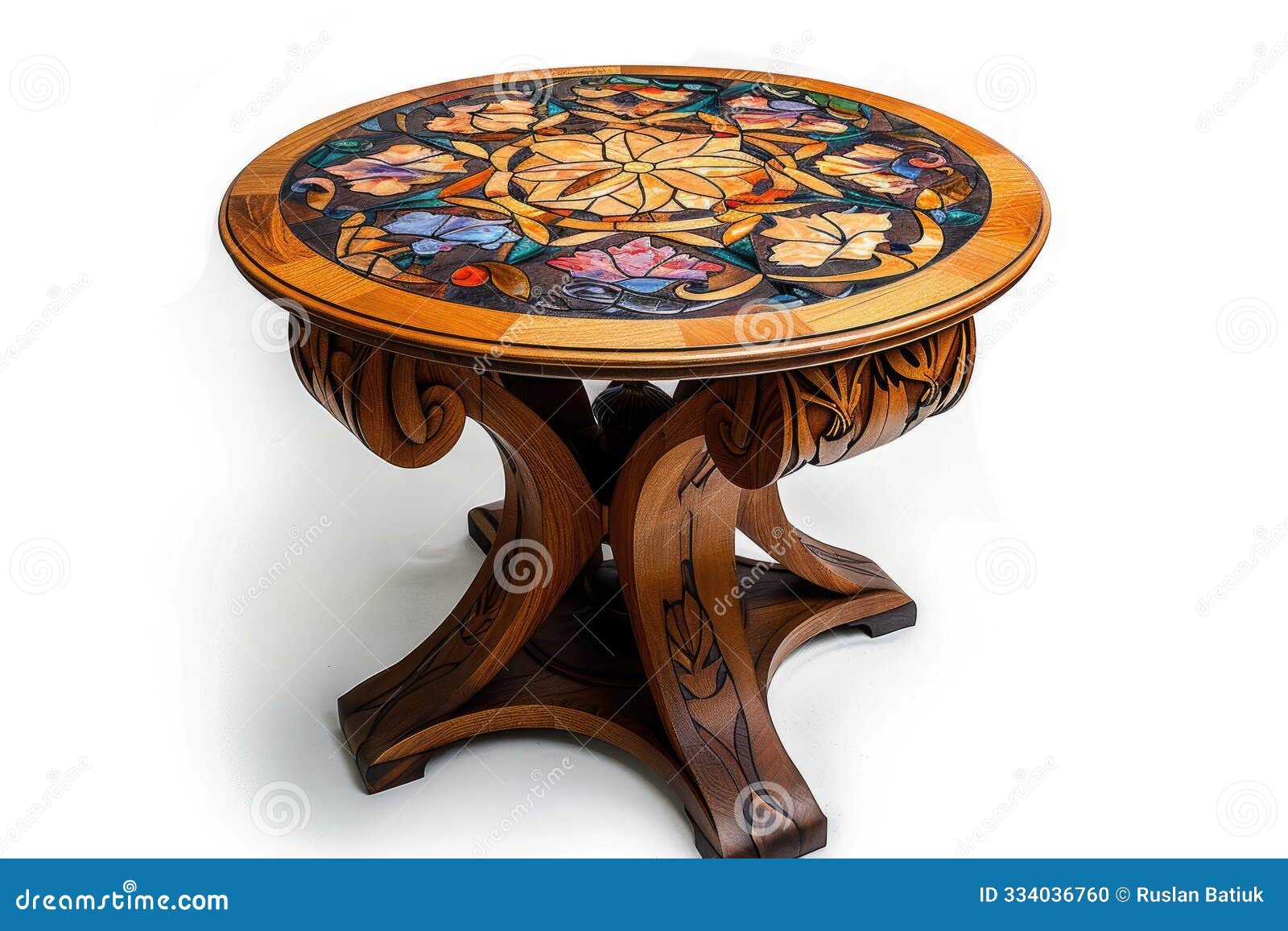 Creative Innovative Table Design - a Model Exemplifying Forward-thinking Aesthetics and ...