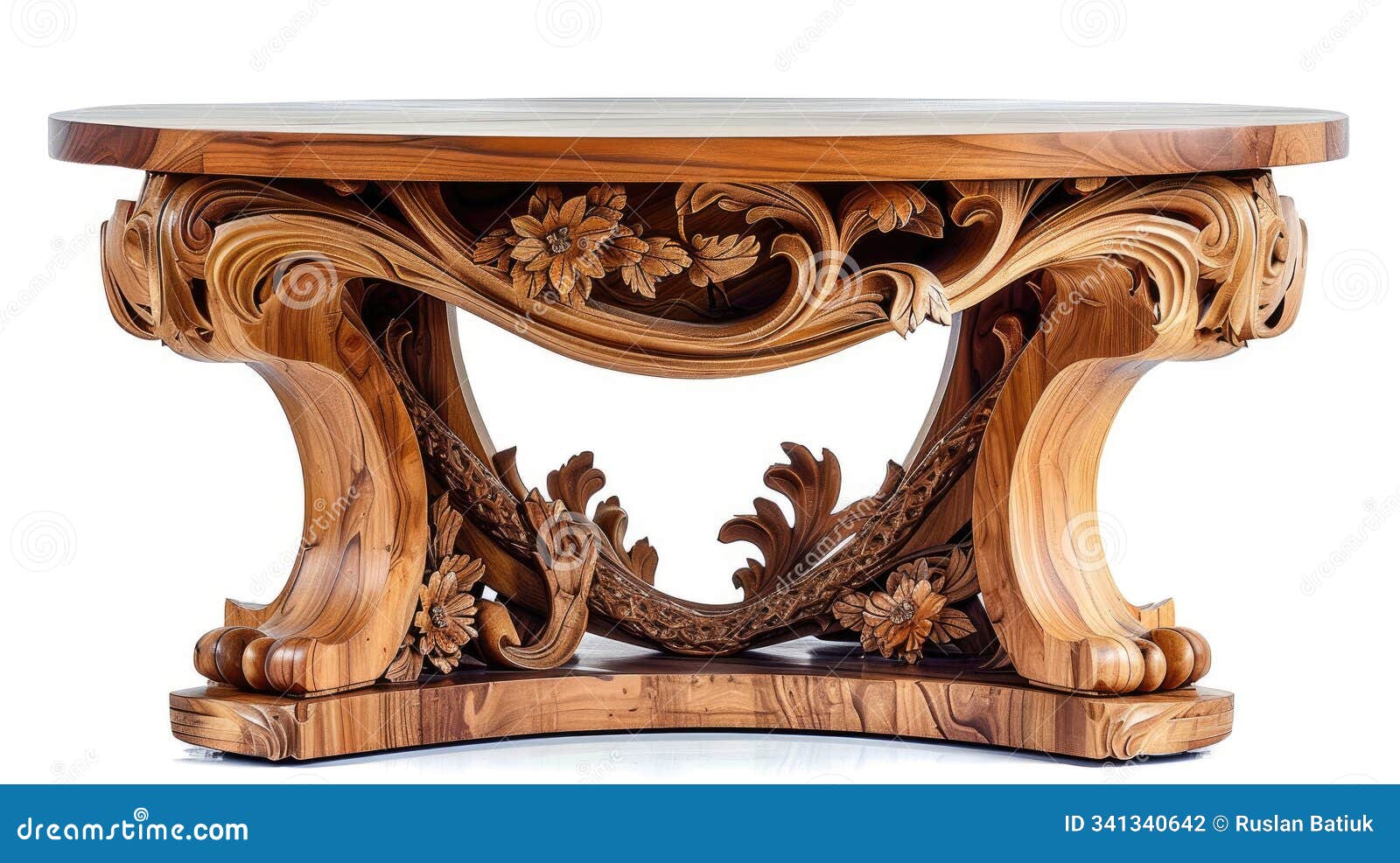 Creative Innovative Table Design - a Model Exemplifying Forward-thinking Aesthetics and ...