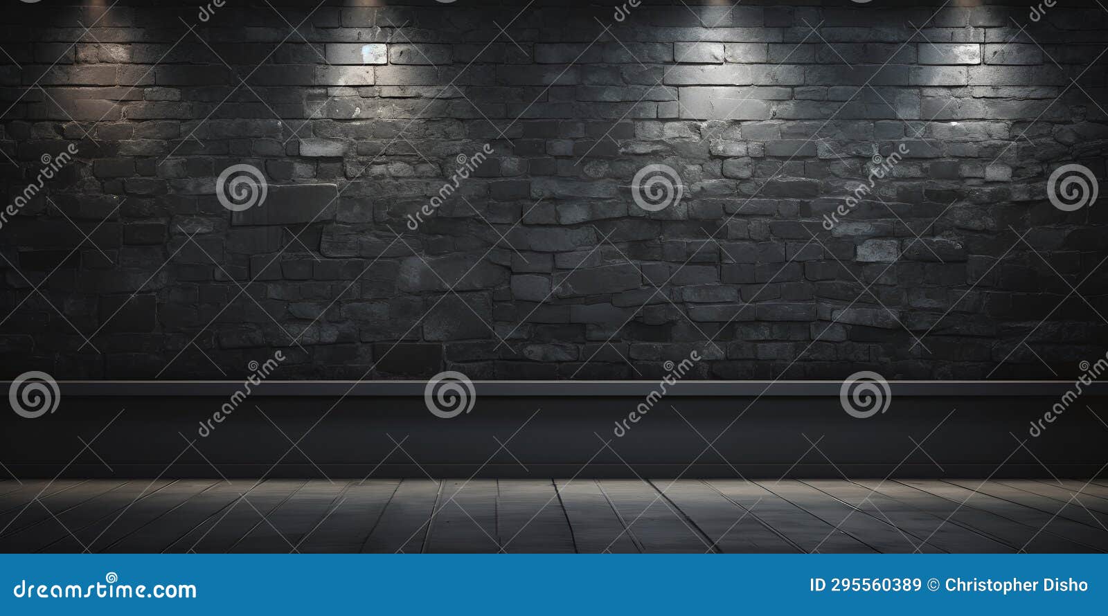 Creative Interplay of Light and Shadow on Wall, Ideal for Captivating ...