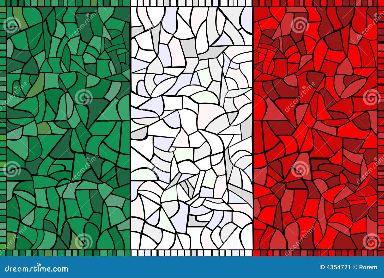 Creative Italy National Flag Stock Illustrations – 1,026 Creative Italy ...