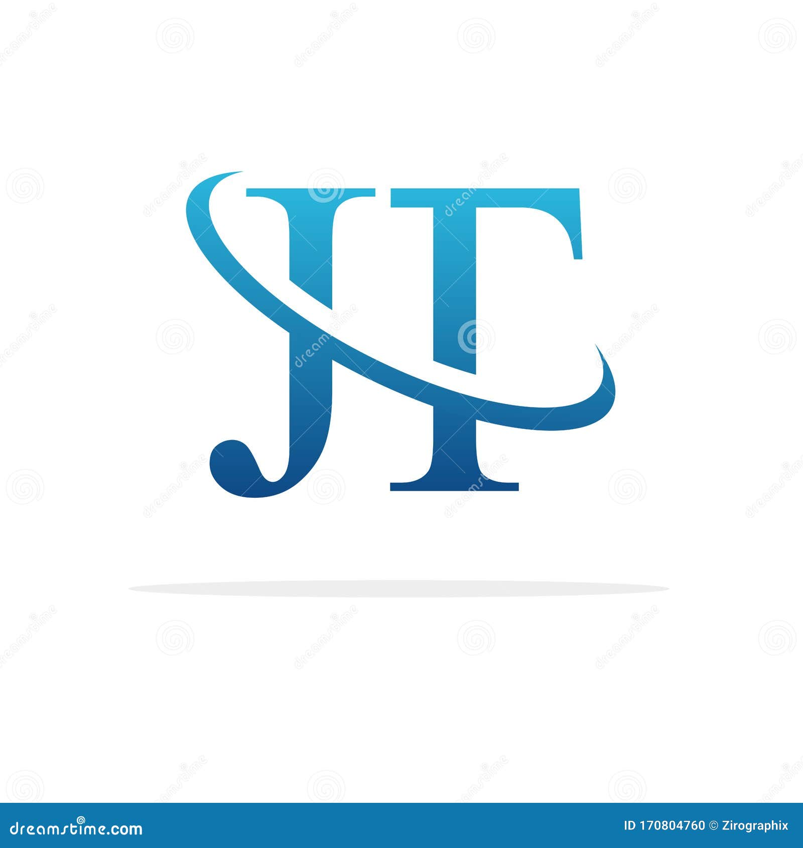 Jt Logo