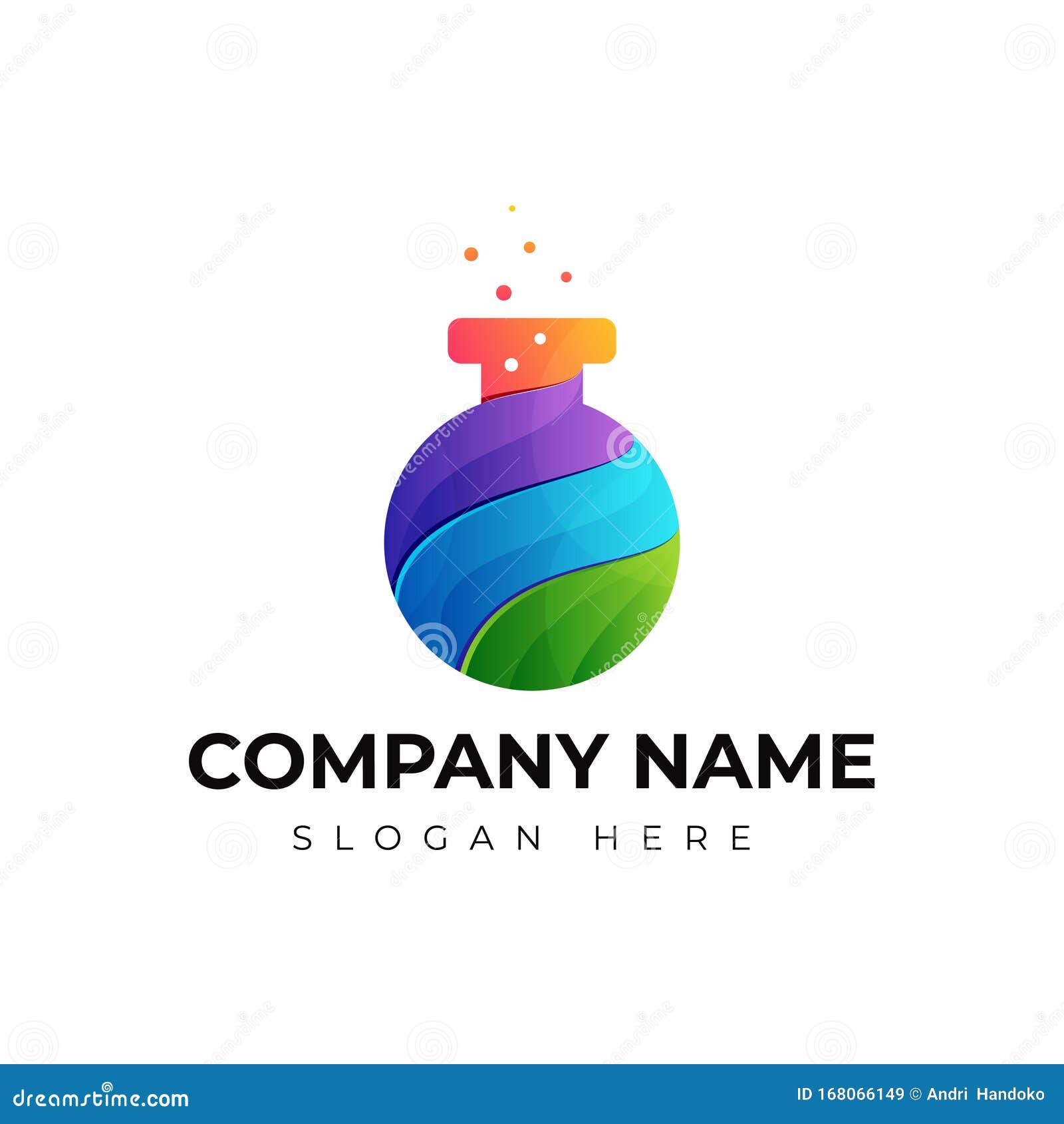 Creative Labor Logo Design Vector Stock Illustration - Illustration of ...